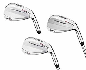 4 Best Golf Wedges on the Market Today - Meant For Motion